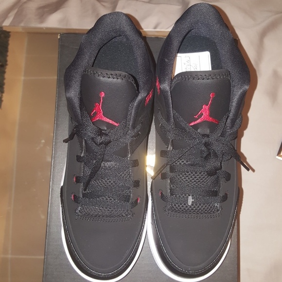 Michael Jordan | Shoes | New Jordan Flight Origin 3gb Sz 65y | Poshmark